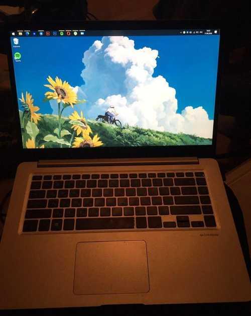 Asus VivoBook S510U