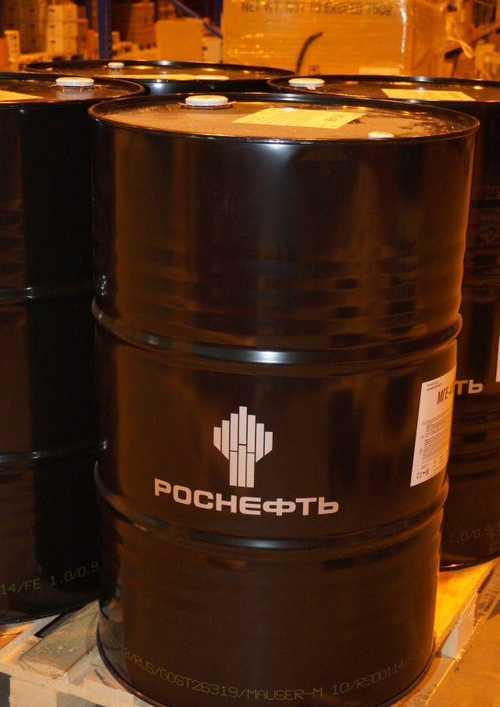 Роснефть М-16Г2цс 180кг 216л