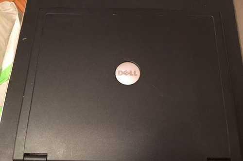 Ноутбук Dell Latitude 110l