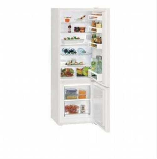 Холодильник liebherr cu 2831-22 новый