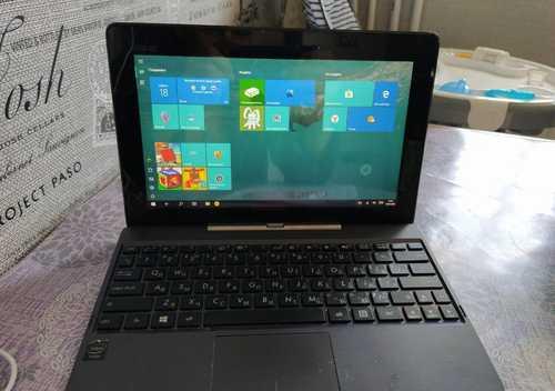 Asus Transformer Book T100TA