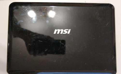 MSI u90