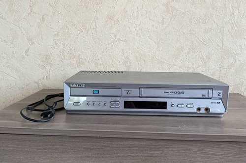 DVD-проигрыватель samsung SV-DVD20