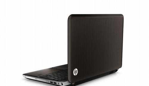 HP DV6-6C34ER по запчастям