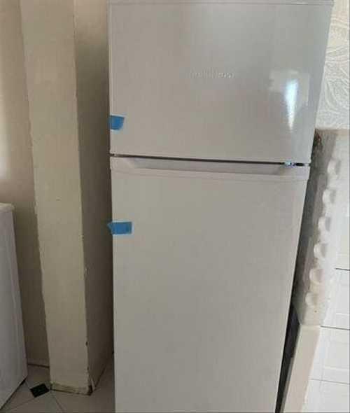 Холодильник новый Nordfrost