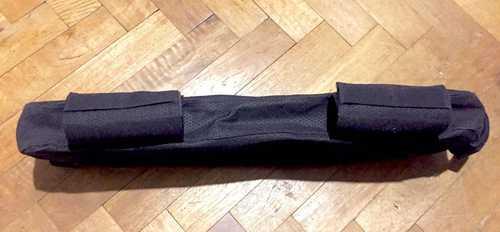 Сумка внутрирамная TopeakMidLoader Frame Bag