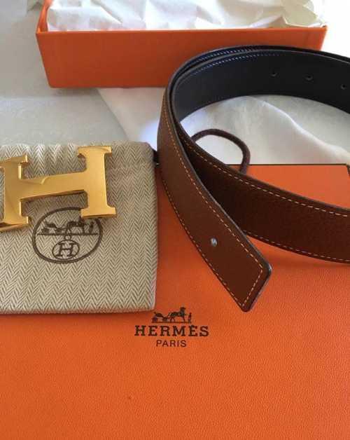 Ремень Hermes
