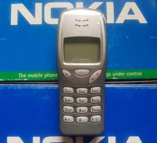 Телефон nokia 3210 original