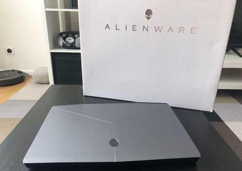 Alienware m15