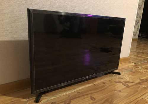 Телевизор Samsung UE32J5005AK 32”