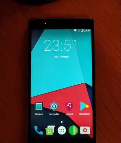 OnePlus one 64Gb