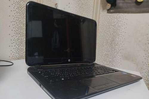Ноутбук HP Pavilion RT3290-C2