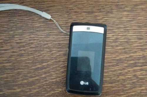 Мобильные телефоны бу LG