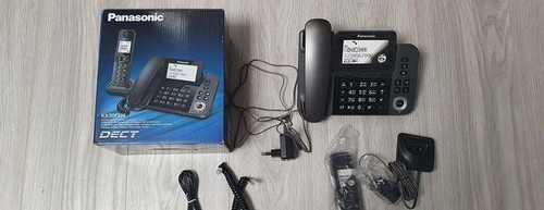 Продам радиотелефон Panasonic KX-TGF320