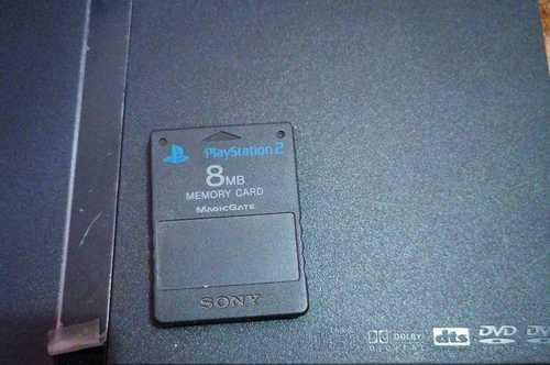 Sony playstation 2 slim