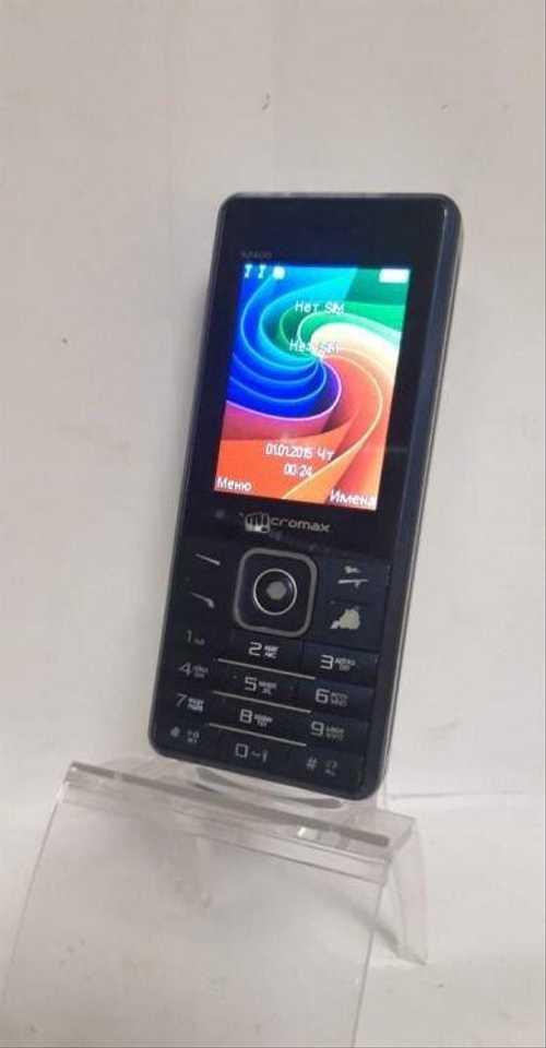 Micromax X2400