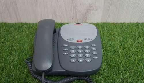IP-телефон Avaya 4601 (5 штук)