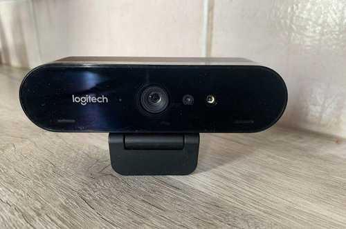 Logitech brio