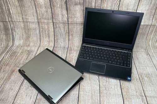 Ноутбуки для бизнеса Dell 3350