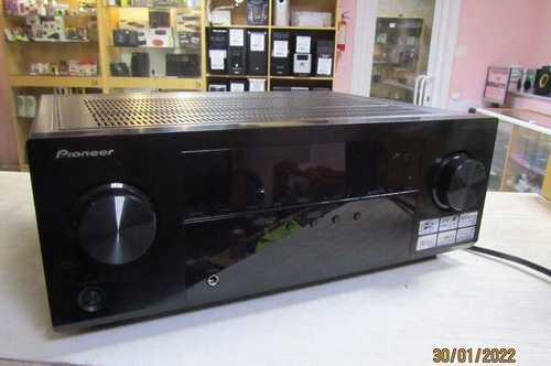 AV ресивер Pioneer VSX-322-K в ремонт