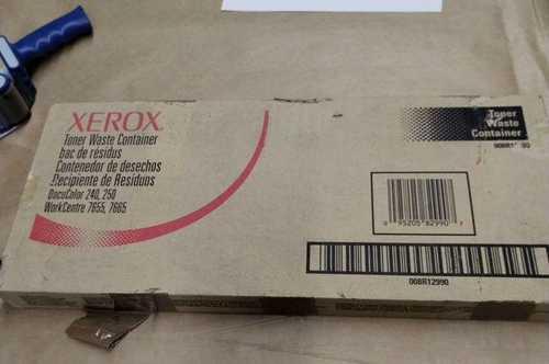 Бокс отработанного тонера Xerox, 008R12990