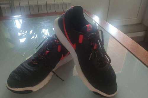 Кроссовки nike flex experience rn5