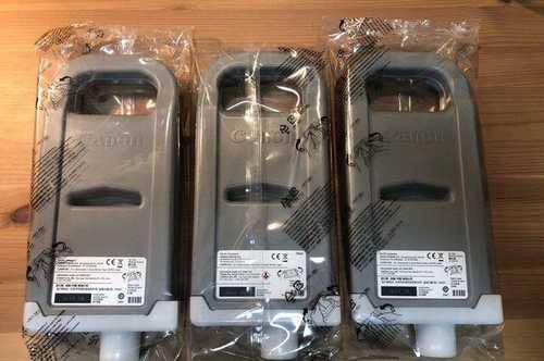 Картридж Canon PFI-706