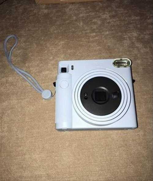 Instax square sq 1