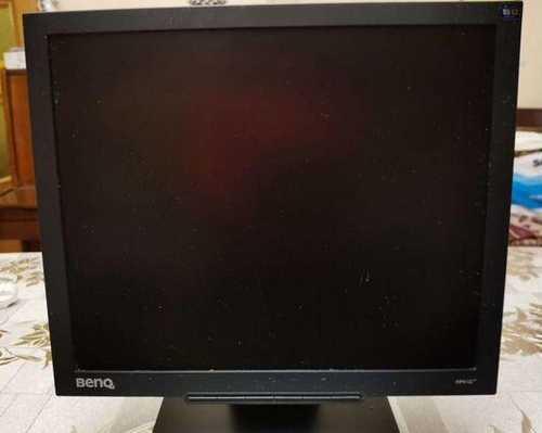 Монитор Benq 50-60 Гц