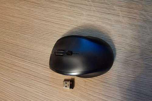 Беспроводная мышь Logitech M705