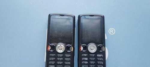 Телефон Sony Ericsson w810 оригинал