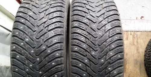 185/65 R15 92T Nokian hkpl 8 XL 4шт