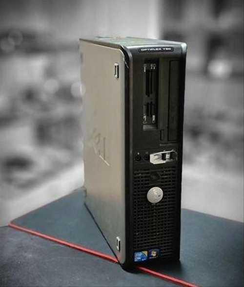Пк Dell Optiplex 780