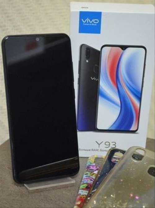 Vivo Y93 4/32GB