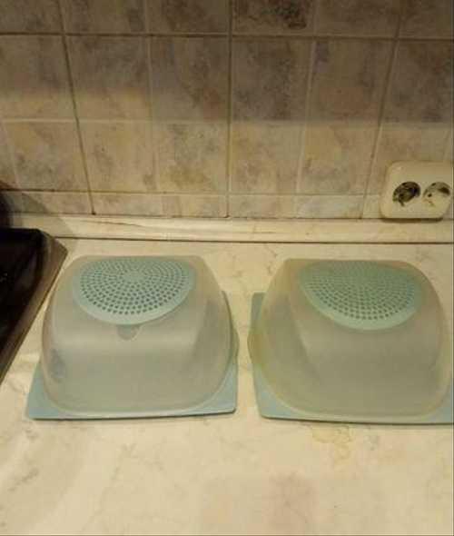 Сырница Tupperware большая