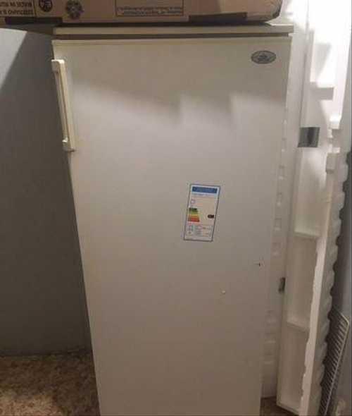 Холодильник без фриона на запчимти или металлолом