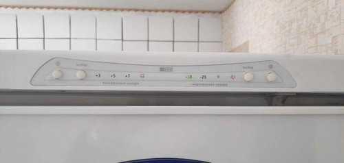 Холодильник "Бирюса-129RS"