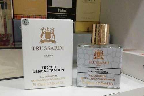 Тестер Trussardi Donna