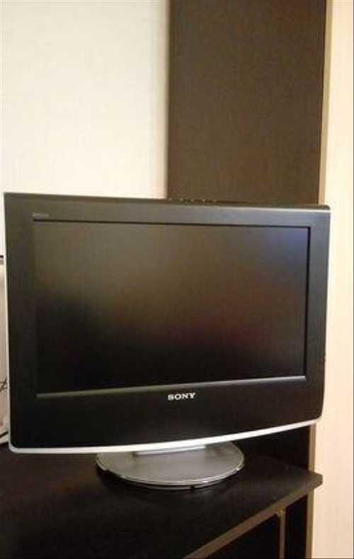 Телевизор Sony vega