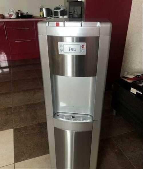 Кулер для воды ecotronic p9-lx