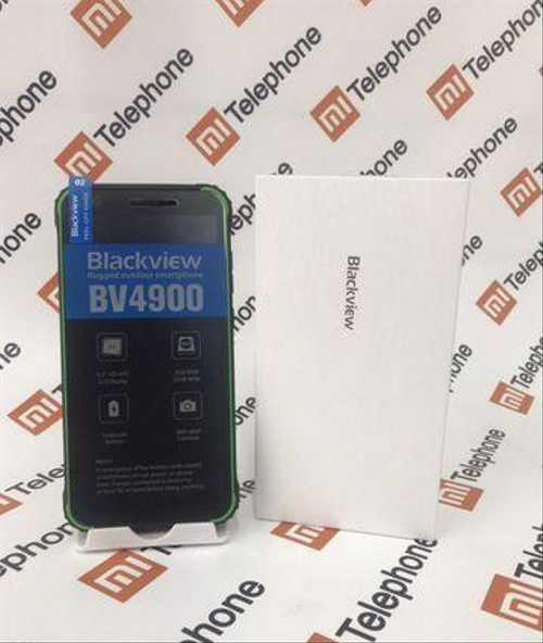 Blackview 4900