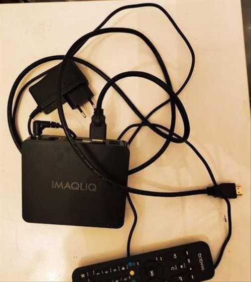 Imaqliq G-Box