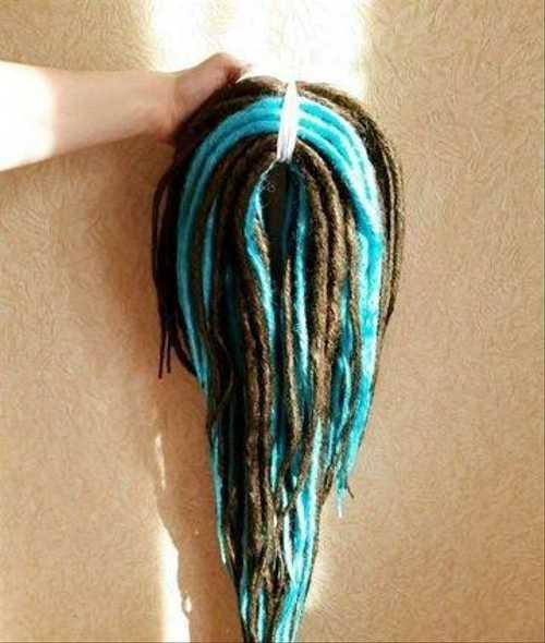 Д.е. дреды