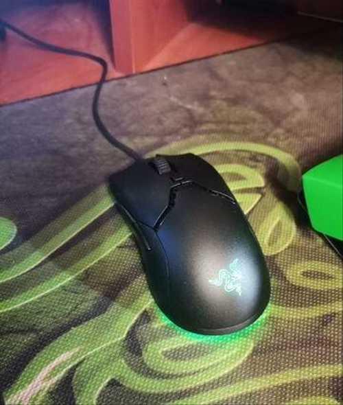 Компьютерная мышь Razer Viper mini