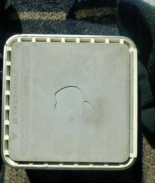 Apple iMac mini