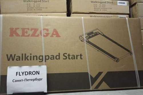 Беговая дорожка Kezga Walkingpad Start V222