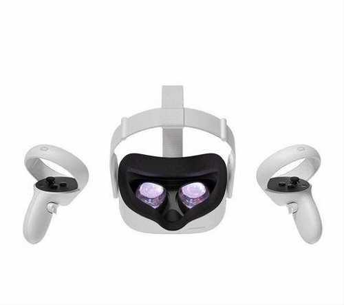 Очки виртуальной реальности Oculus Quest 2, 256 GB