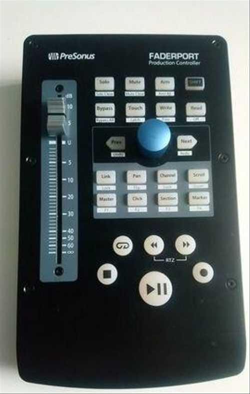 PreSonus FaderPort V2