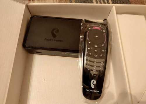 TV приставка