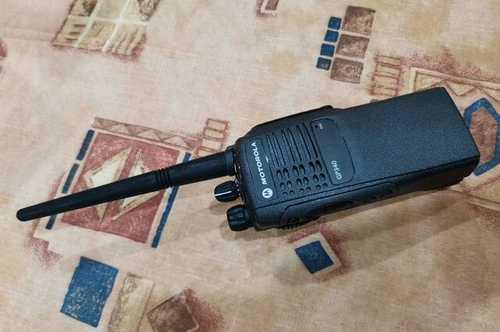 Рация Motorola GP340 VHF